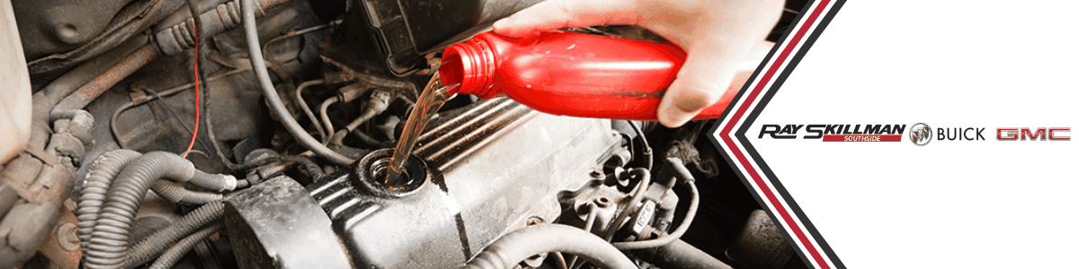 How to Save Money at Your Next Auto Service Appointment | Ray Skillman ...