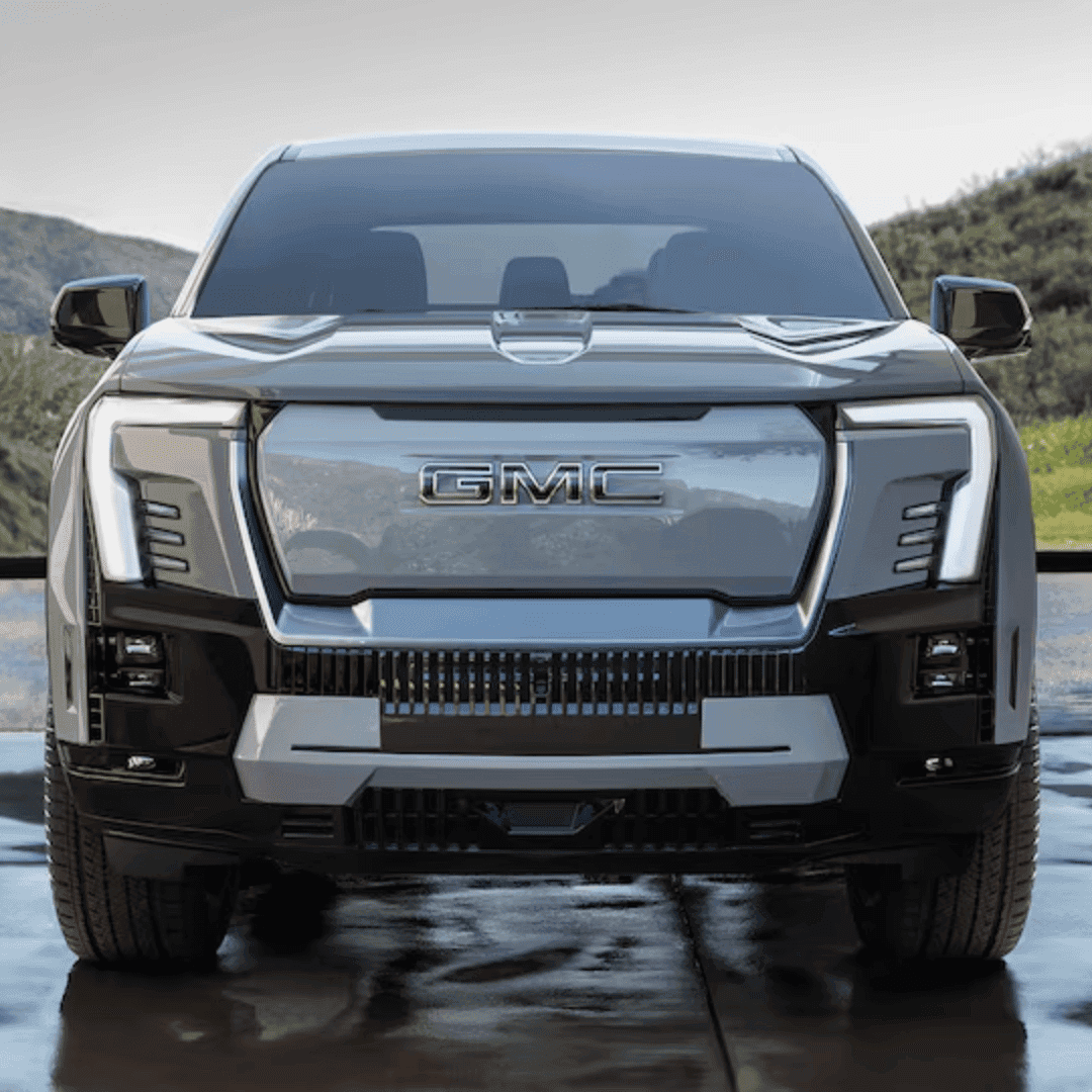 GMC Electric Vehicles | Ray Skillman Southside Buick GMC