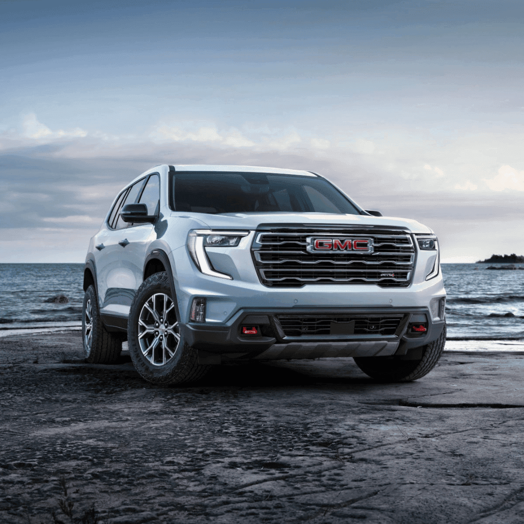 GMC Acadia Columbus, Indiana | Ray Skillman Southside Buick GMC