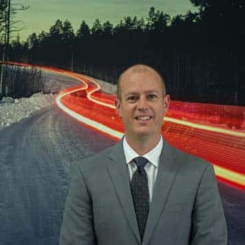 Meet the Rickenbaugh Cadillac Staff | CO Cadillac Sales