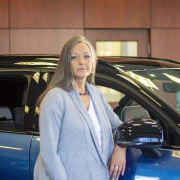 Meet the Rickenbaugh Cadillac Staff | CO Cadillac Sales