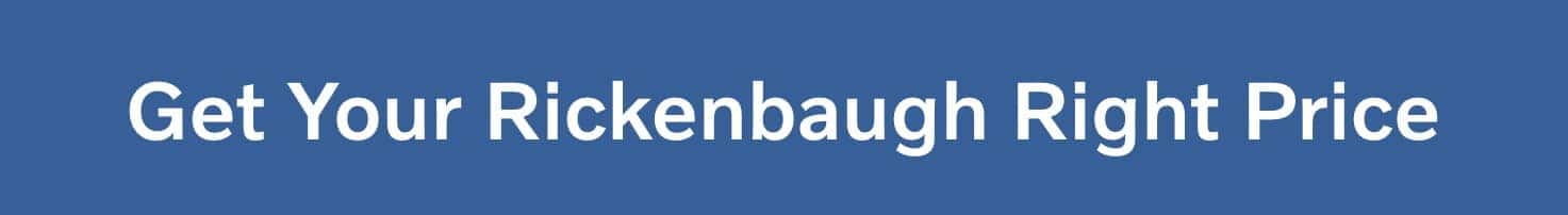 Volvo Rickenbaugh Right Price in Denver, CO | Rickenbaugh Volvo Cars