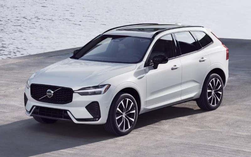 What Is Service by Volvo at Rickenbaugh Volvo Cars in Denver, CO ...