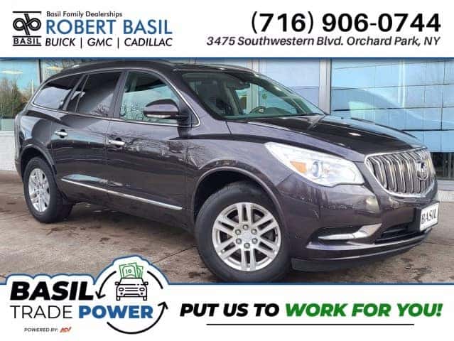 Robert Basil Buick Gmc