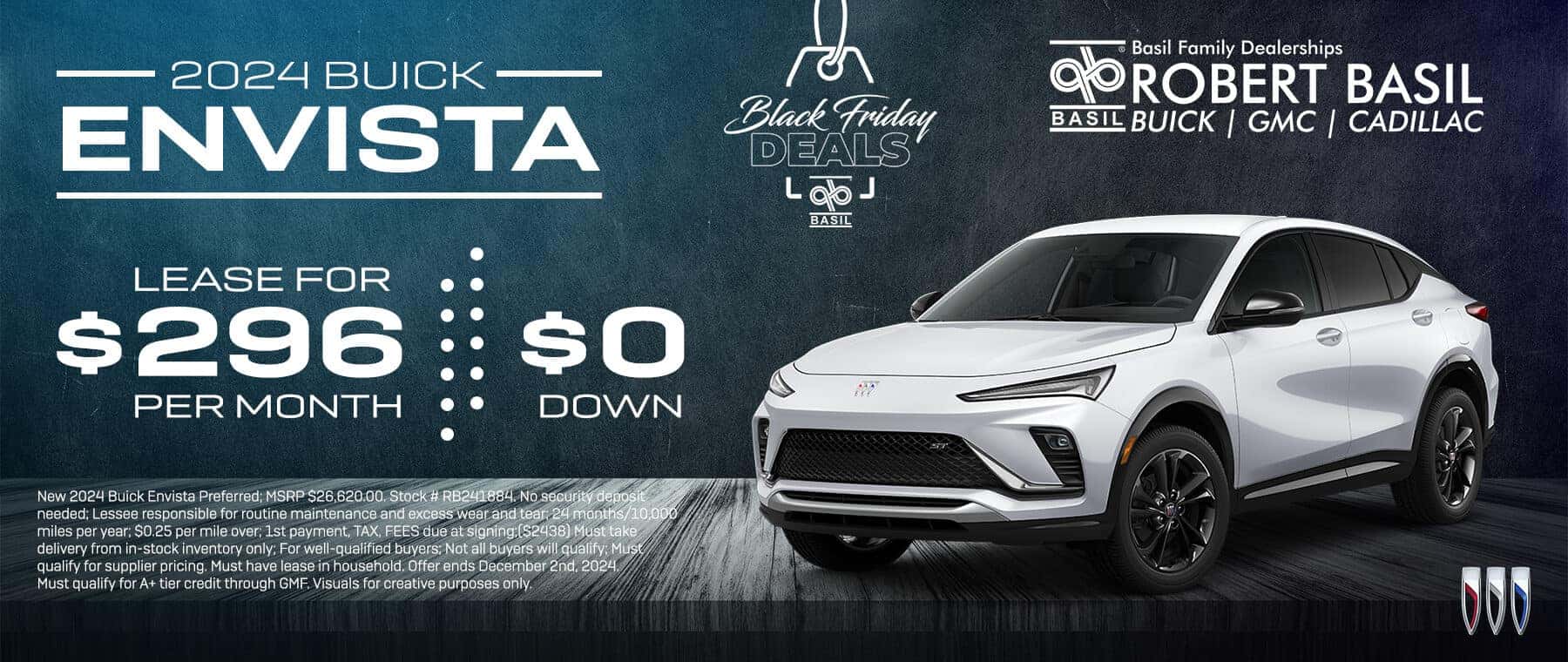 New & Used Vehicles | Robert Basil Buick GMC in Orchard Park