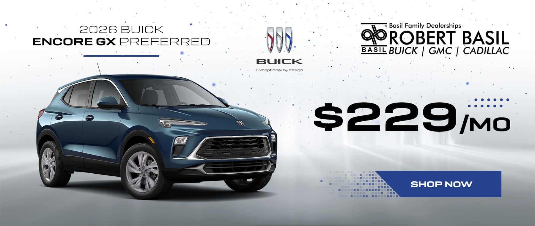 New & Used Vehicles | Robert Basil Buick GMC in Orchard Park