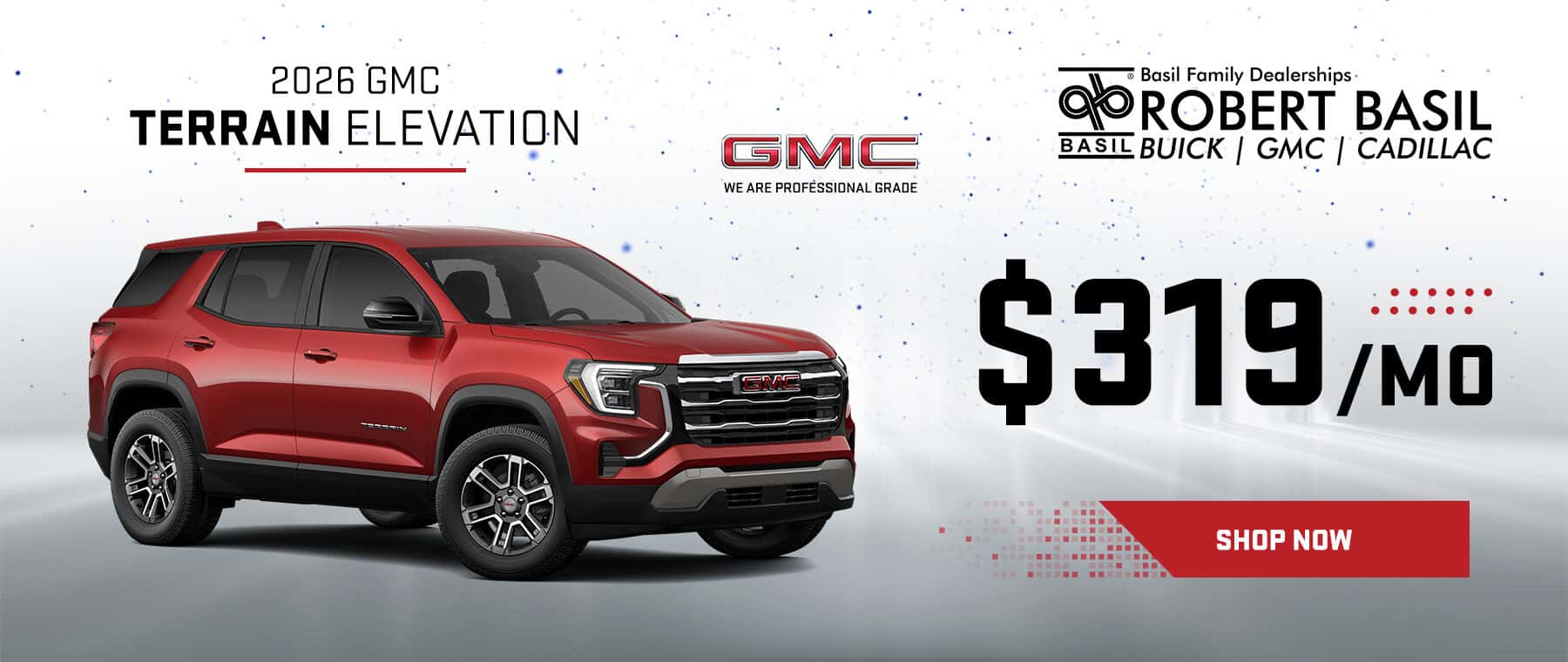 New & Used Vehicles | Robert Basil Buick GMC in Orchard Park