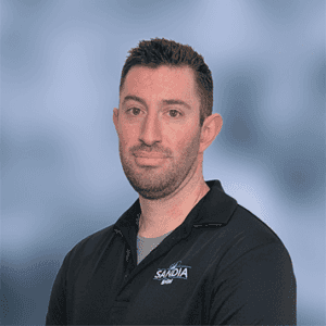 Meet Our Staff | Sandia BMW