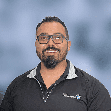Meet Our Staff | Sandia BMW