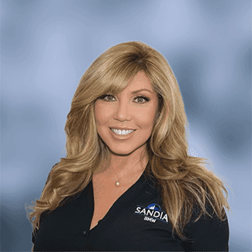 Meet Our Staff | Sandia BMW