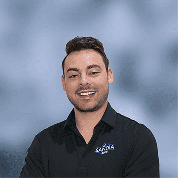 Meet Our Staff | Sandia BMW