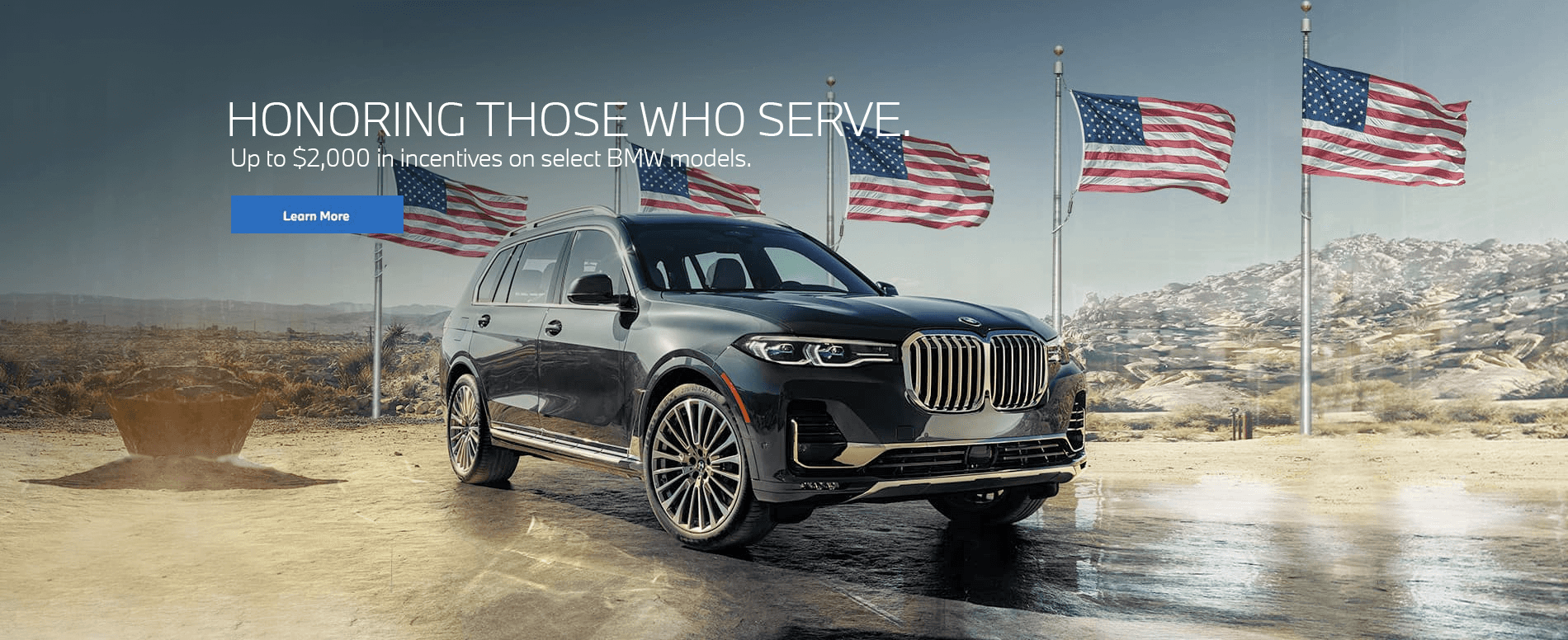 Sandia BMW | Albuquerque BMW Dealer & Service Center