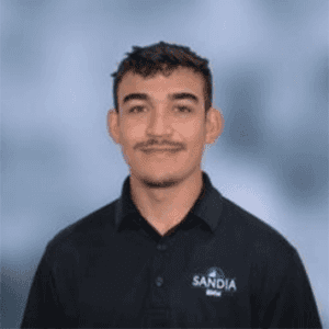 Meet Our Staff | Sandia BMW