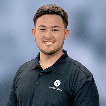 Meet Our Staff | Sandia BMW