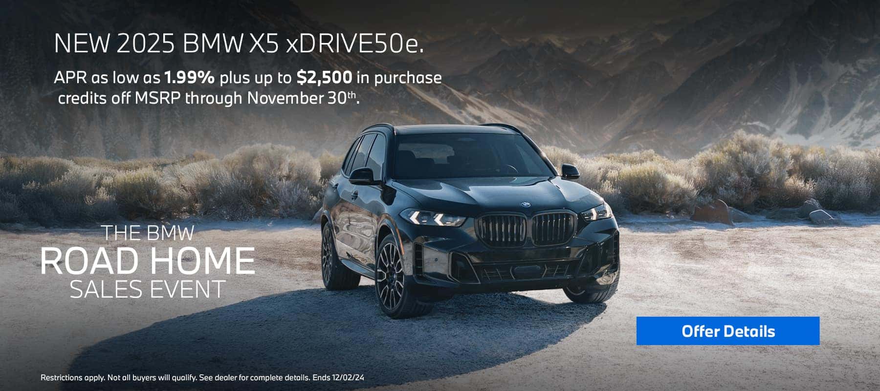 Sandia BMW | Albuquerque BMW Dealer & Service Center