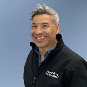 Meet Our Staff | Sandia BMW