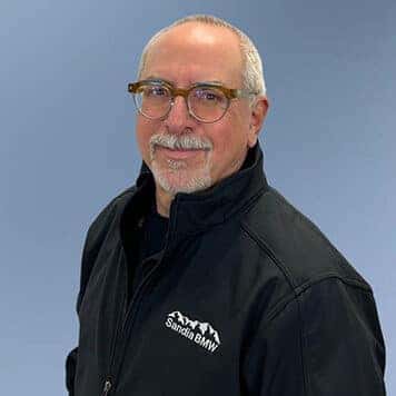 Meet Our Staff | Sandia BMW