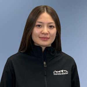 Meet Our Staff | Sandia BMW
