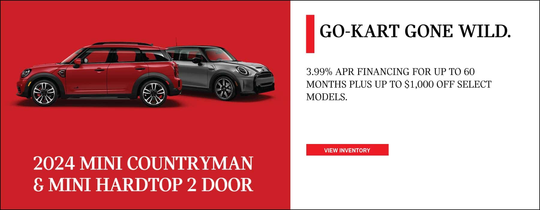 Sandia MINI | MINI Dealer in Albuquerque, NM