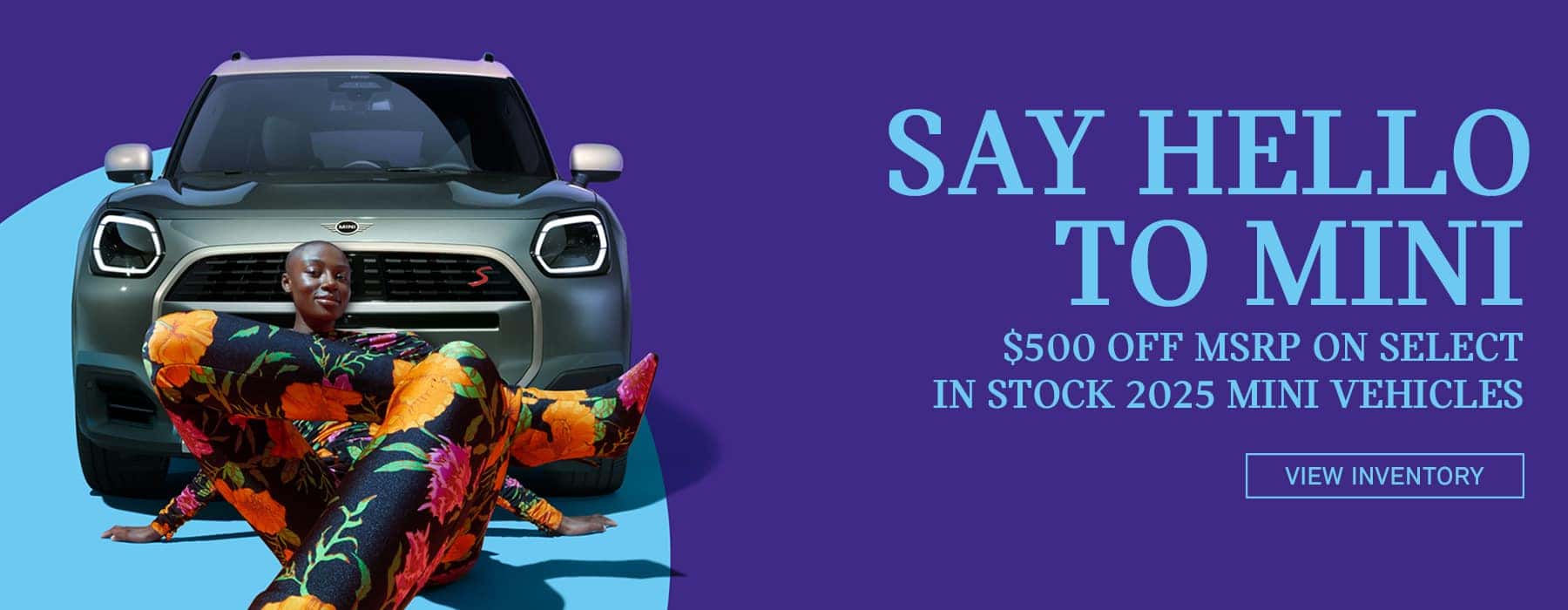 Sandia MINI | MINI Dealer in Albuquerque, NM
