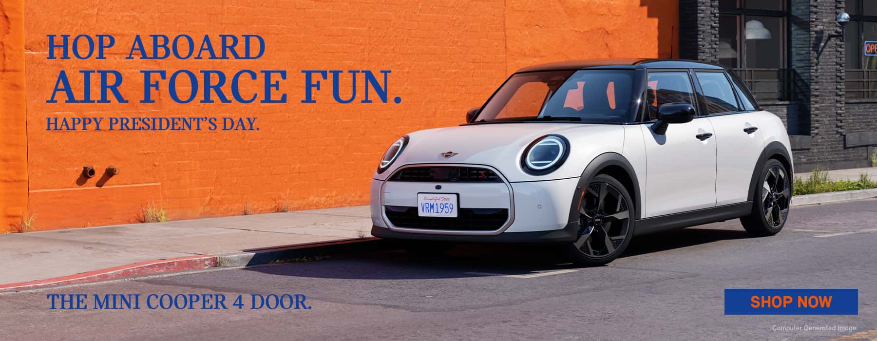 Sandia MINI | MINI Dealer in Albuquerque, NM