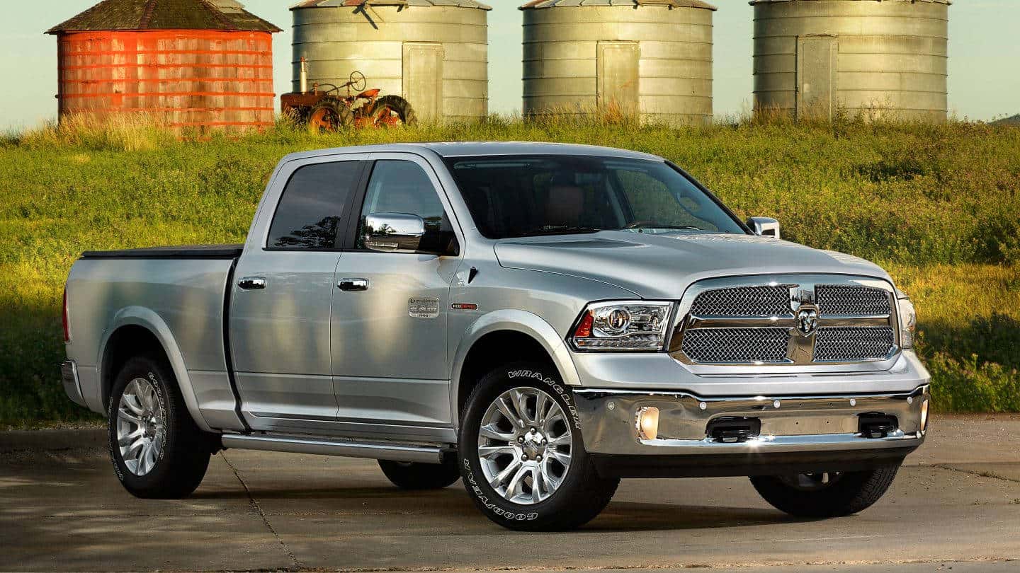 Ram 1500 Innovations | Santa Cruz Chrysler Dodge Jeep Ram