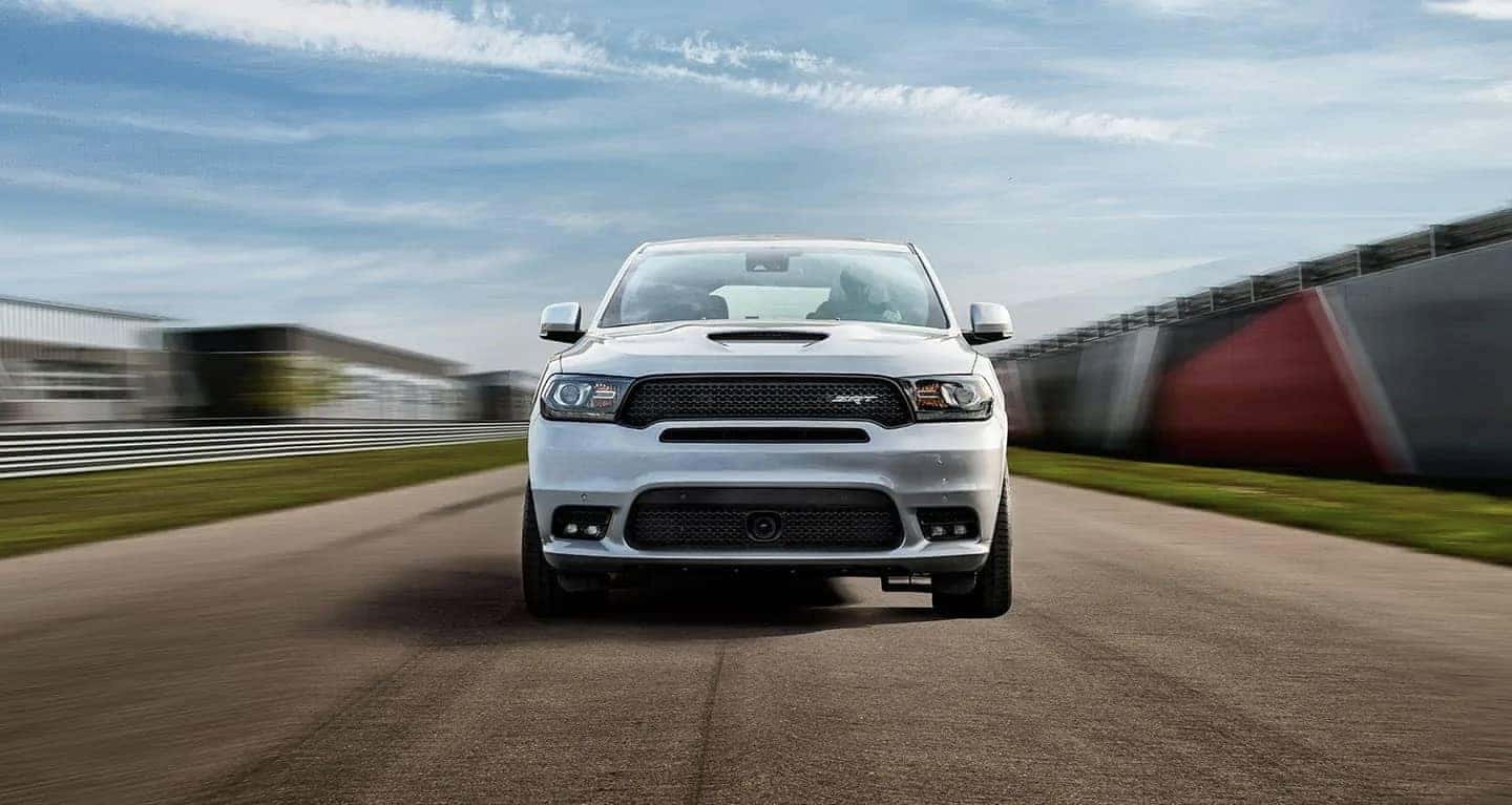2019 Dodge Durango | Santa Cruz Chrysler Dodge Jeep Ram