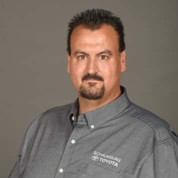 Schaumburg Toyota Staff | Schaumburg Toyota Dealer