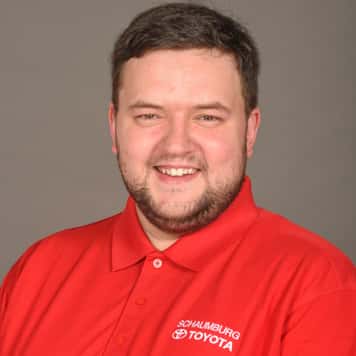 Schaumburg Toyota Staff | Schaumburg Toyota Dealer