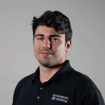 Schaumburg Toyota Staff | Schaumburg Toyota Dealer