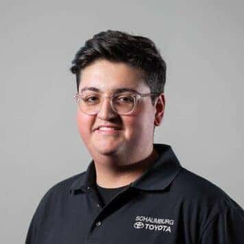 Schaumburg Toyota Staff | Schaumburg Toyota Dealer