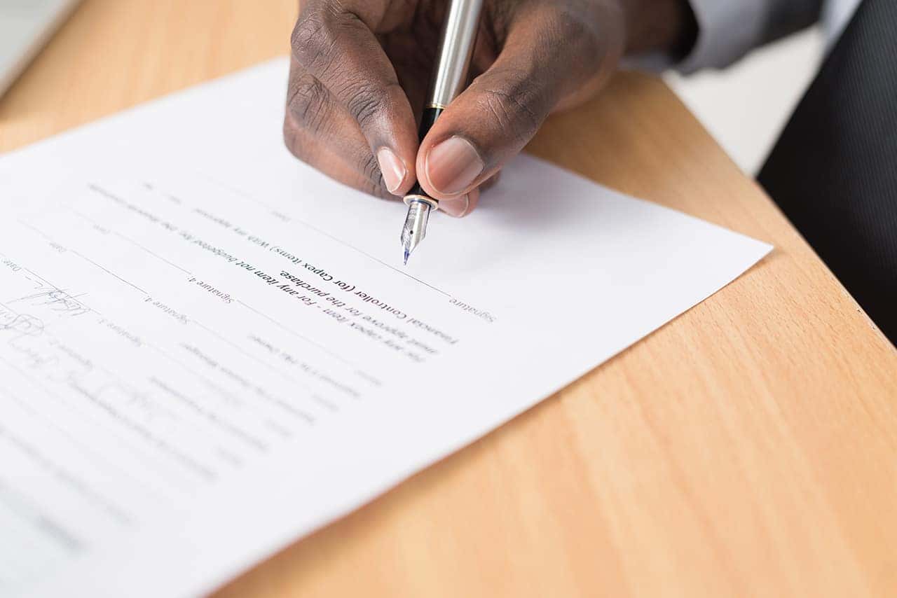 Toyota Financing Process | Auto Loans | Schaumburg Toyota