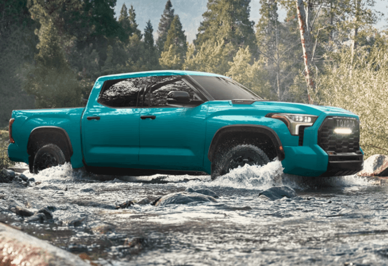 2026 Toyota Tundra | 2026 Toyota Trucks | Toyota Dealership