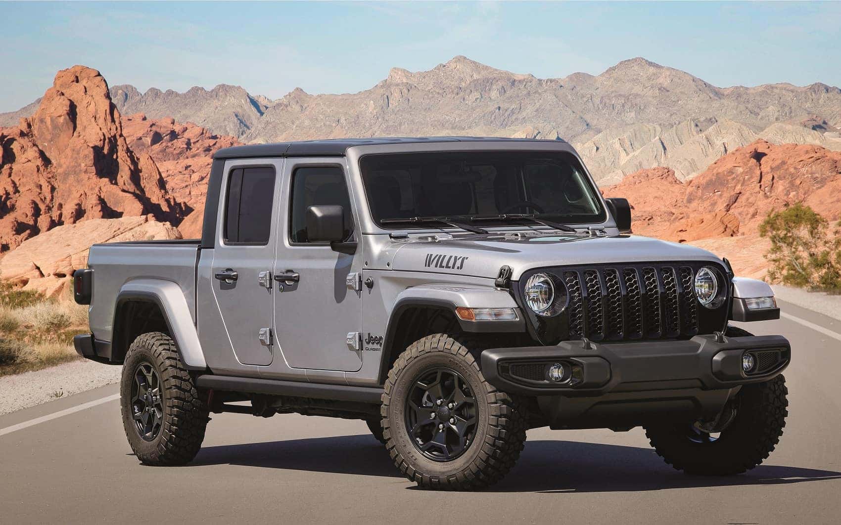 Jeep Dealer near Lighthouse Point FL | Schumacher CDJR Delray