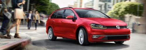 The 2019 Volkswagen Golf SportWagen: What You Need to Know