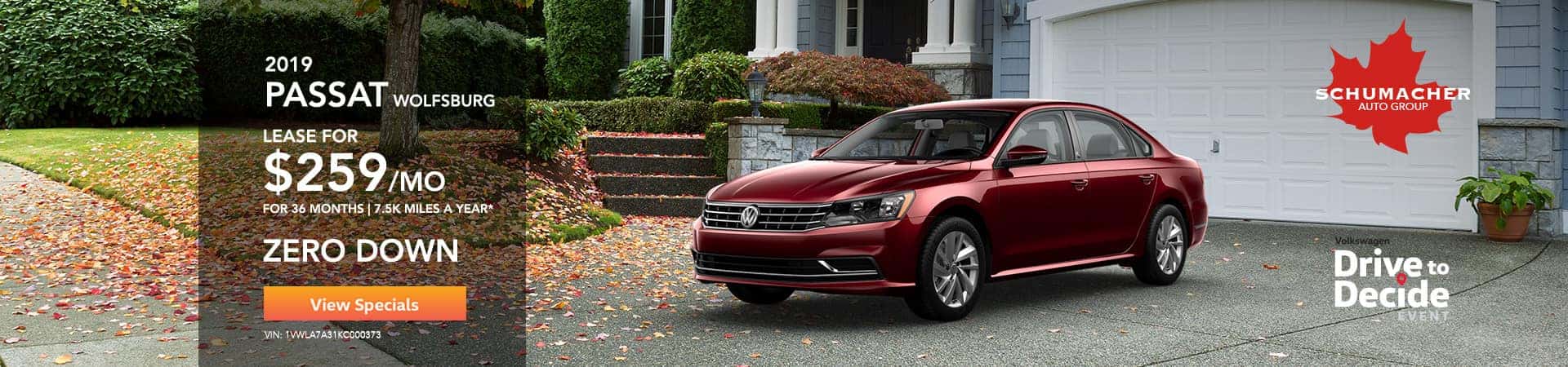 VW Dealership West Palm Beach FL | Wellington | Greenacres