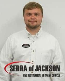 Serra Cadillac of Jackson Staff