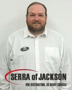 Serra Cadillac of Jackson Staff