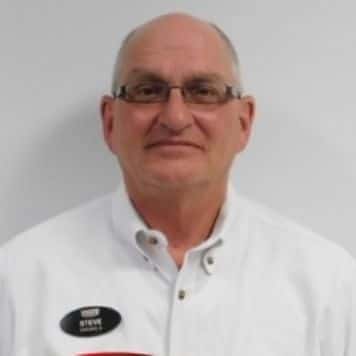 Serra Chevrolet Buick GMC Jackson Staff