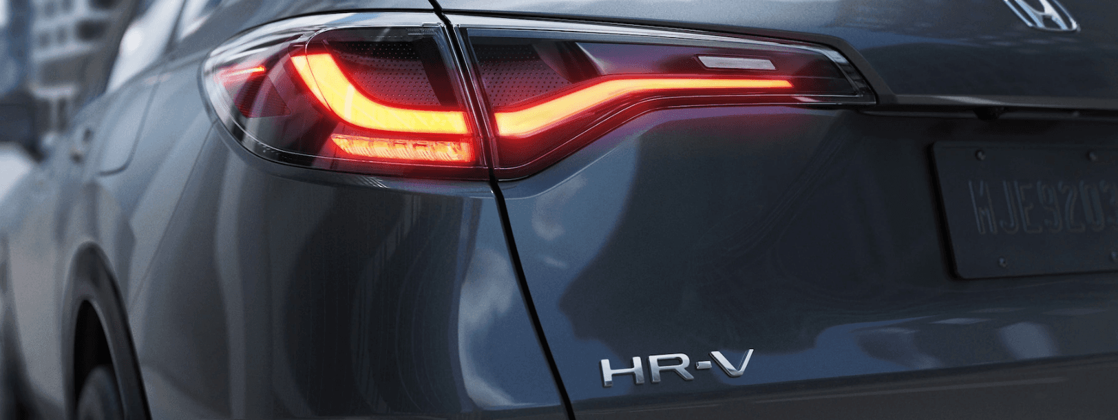 2023 Honda HR-V Trim Level Breakdown | Serra Honda Champaign