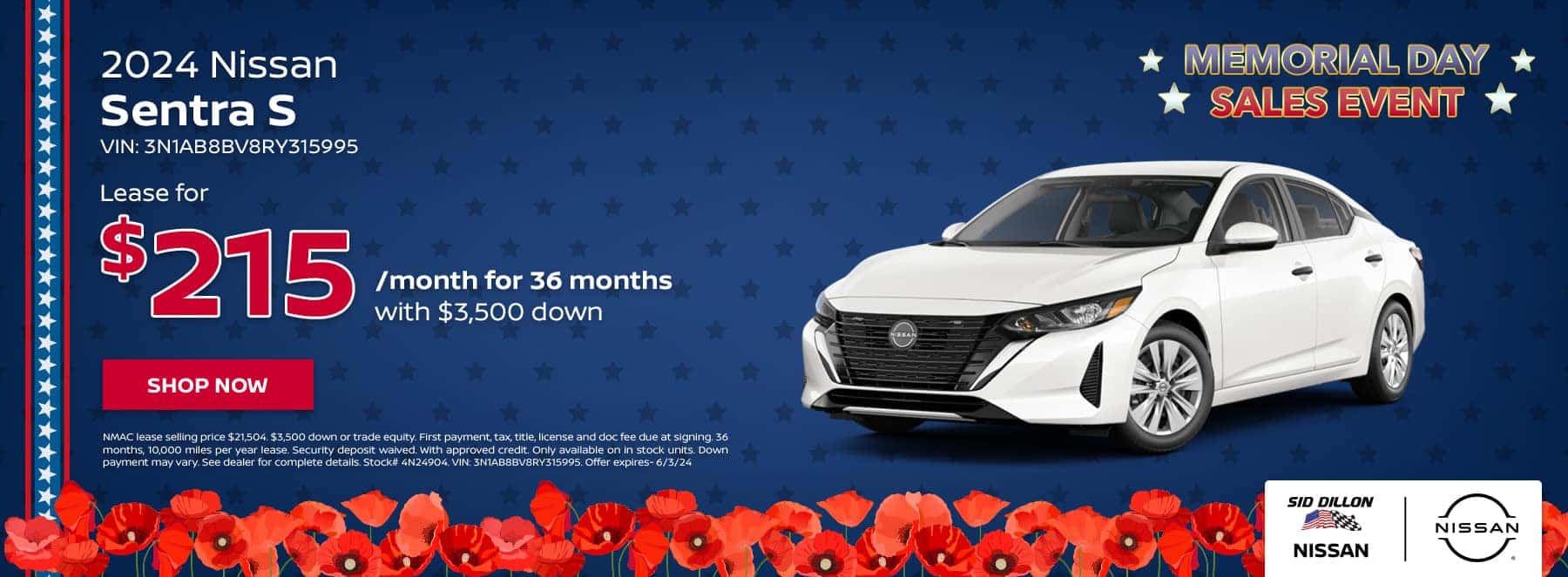 New & Used Nissan Dealership in Lincoln, NE | Sid Dillon Nissan