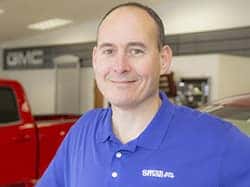 Smail Cadillac Staff | Greensburg Cadillac Dealer