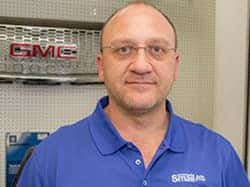 Smail Cadillac Staff | Greensburg Cadillac Dealer