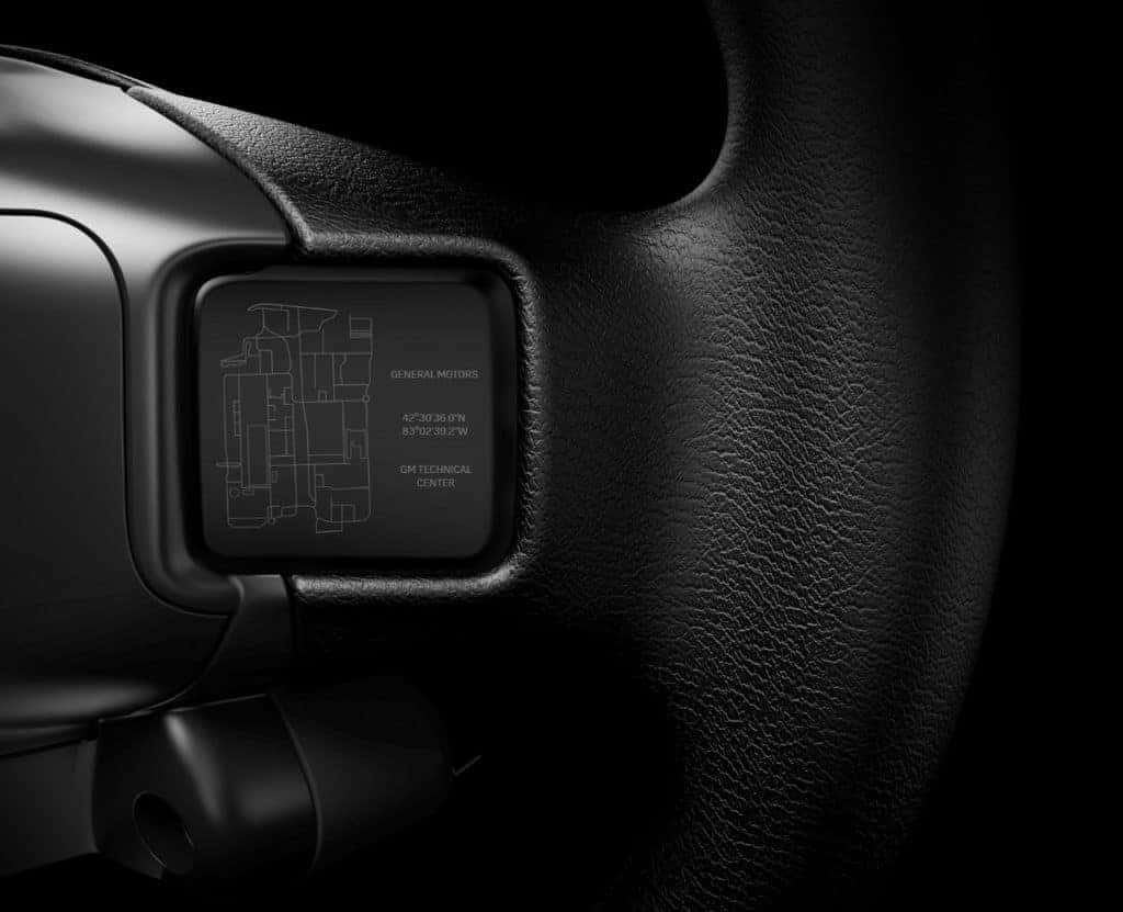 V-Series Blackwings Celebrate the Hidden Details | Smail Cadillac