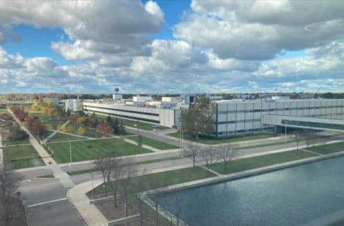 Cadillac CELESTIQ to be Built at GM’s Global Technical Center | Smail ...