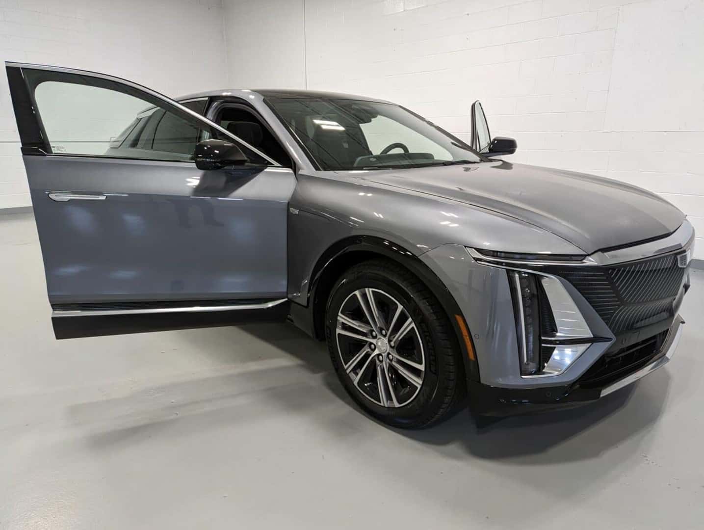 All-New 2023 Cadillac Lyriq: Pricing, Specs, and Reviews | Smail Cadillac