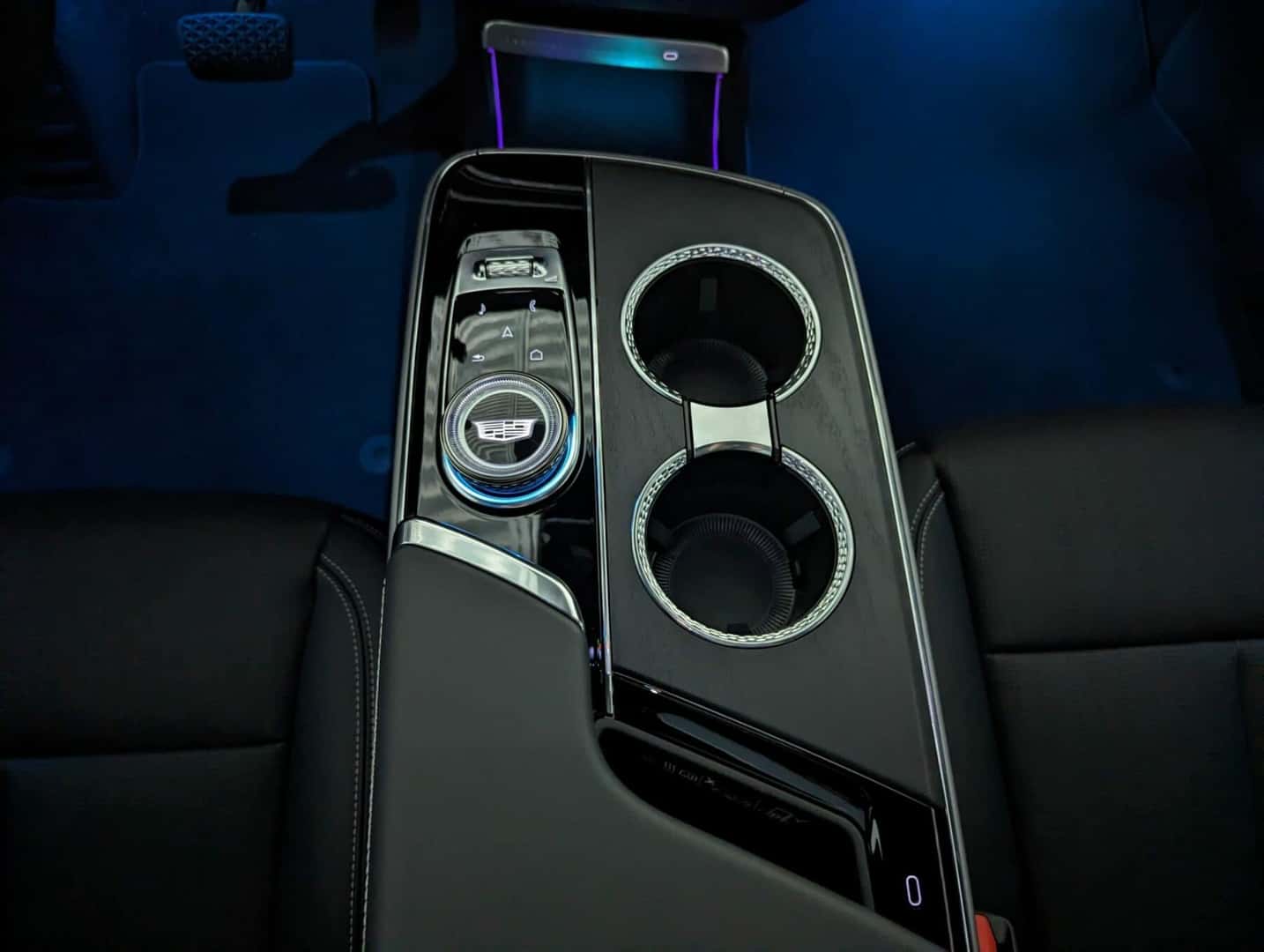 All-New 2023 Cadillac Lyriq: Pricing, Specs, and Reviews | Smail Cadillac