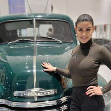 Smith Chevrolet Of Turlock Staff | Turlock Chevrolet Dealer