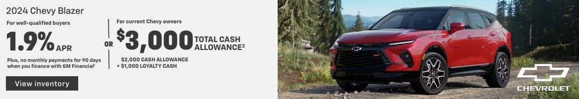 Pre-Owned Vehicles Available in Turlock | Smith Chevrolet Of Turlock