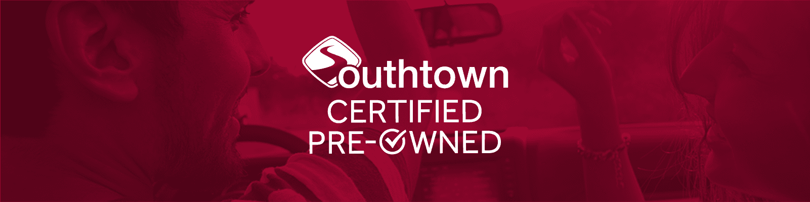 Southtown CPO Program | Southtown Chrysler Dodge Jeep Ram